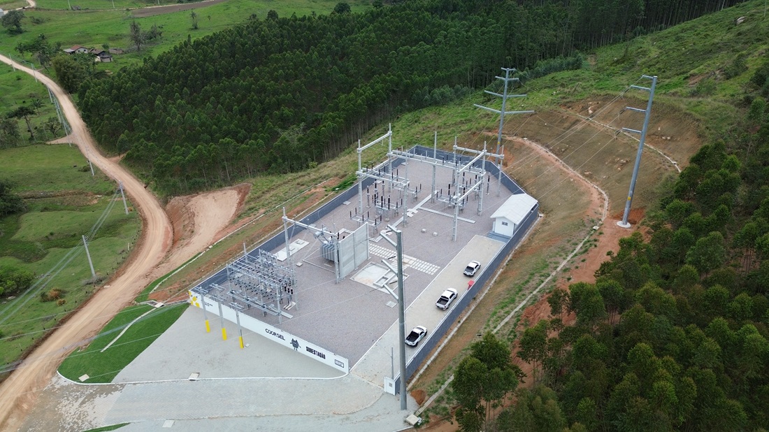 Cooperativas de energia investem R$ 280 milhões com apoio do Governo de ...